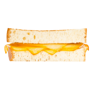 Menu - Press'd Sandwich Shop